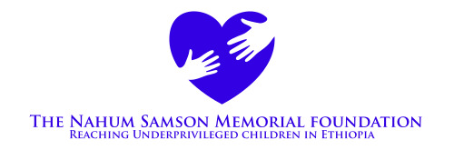 What we do ‣ The Nahum Samson Memorial Foundation